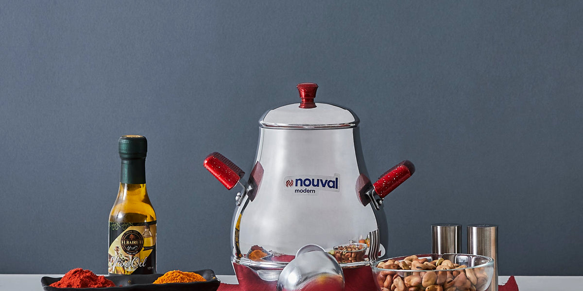 Cookware — Nouval Group