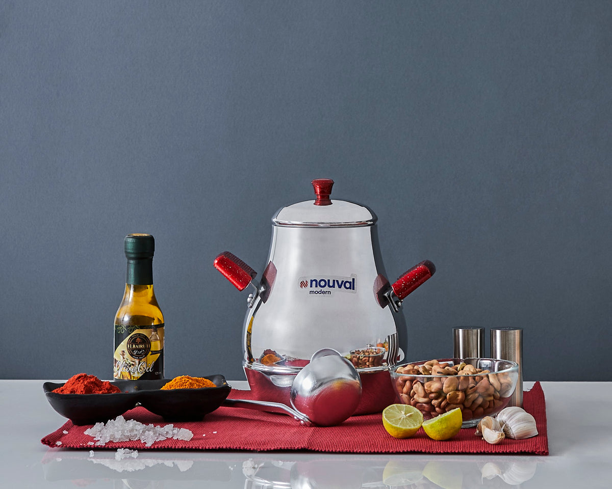 Cookware — Nouval Group