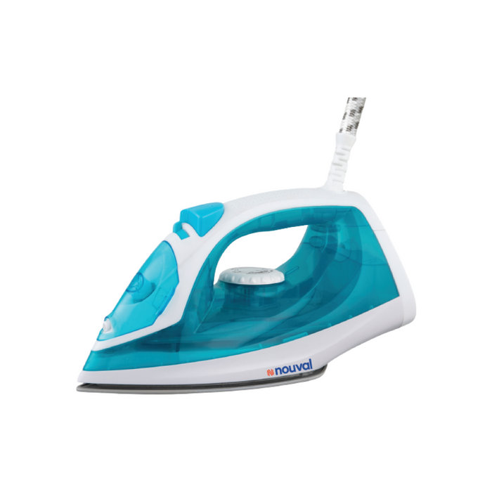 Steam Iron Easy — Nouval Group