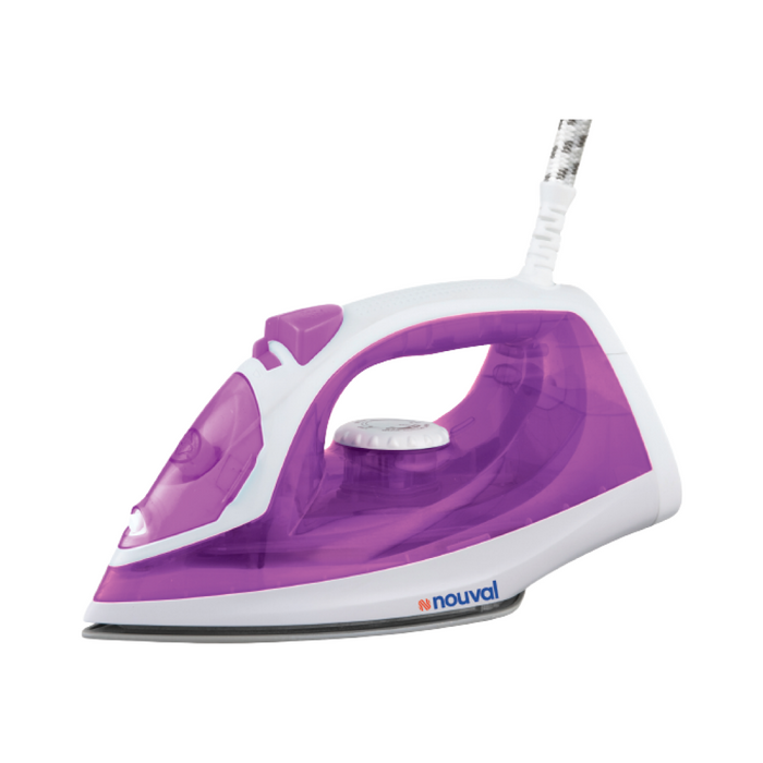 Steam Iron Easy — Nouval Group