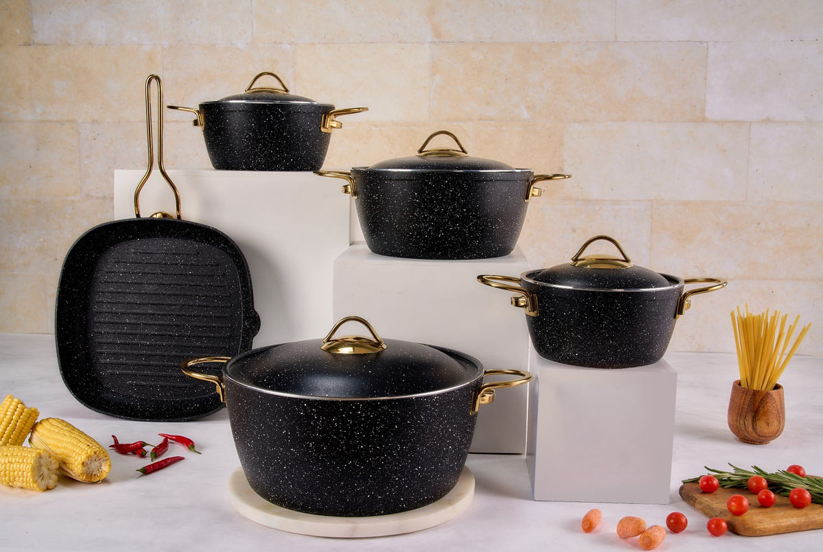 Vision set 14 pcs — Nouval Group