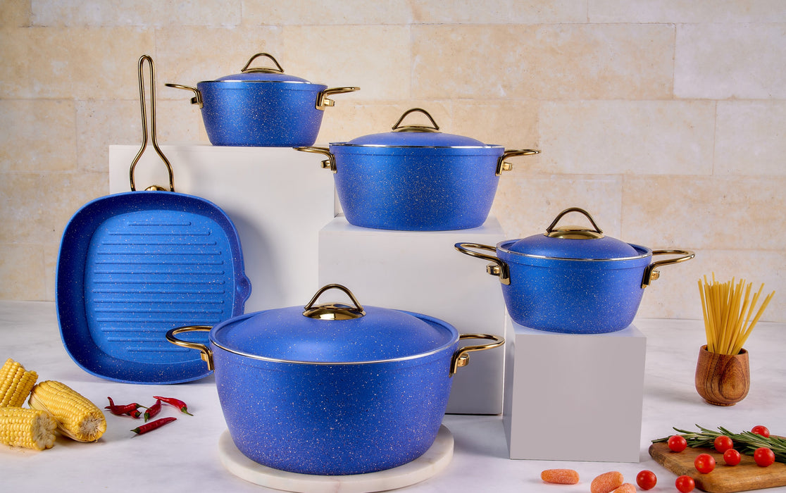 Vision set 14 pcs — Nouval Group