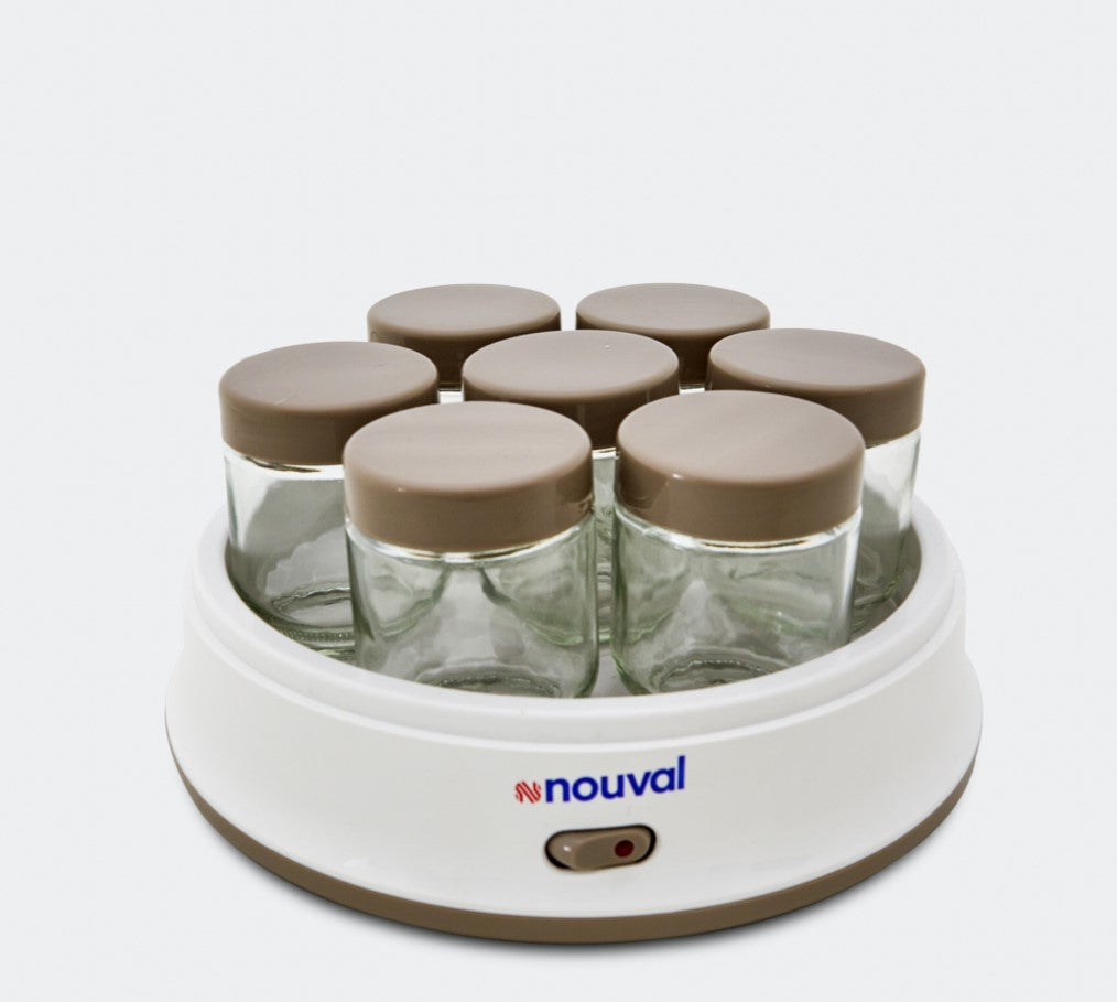 Fresh yogo — Nouval Group