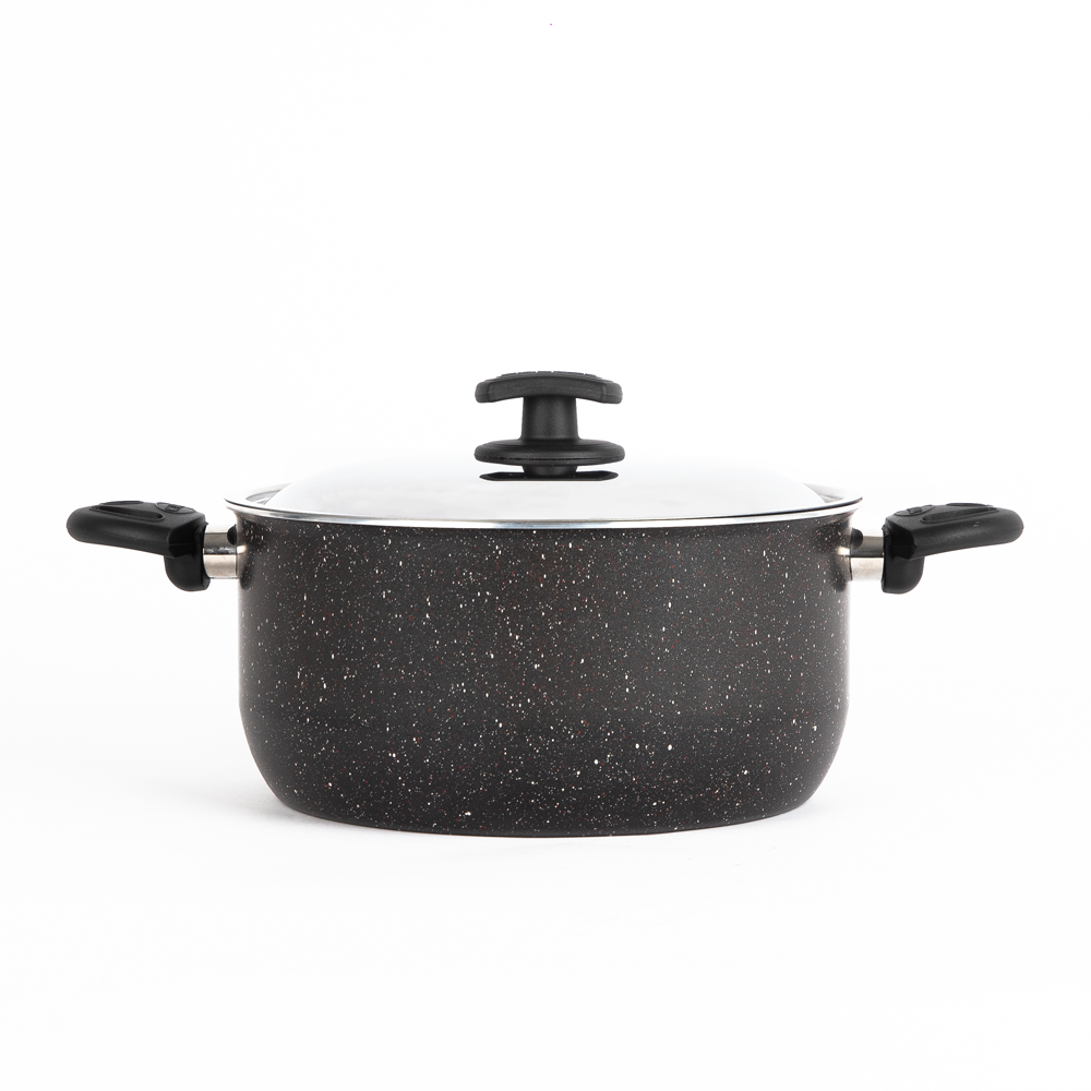 Granite Classic Pot. — Nouval Group