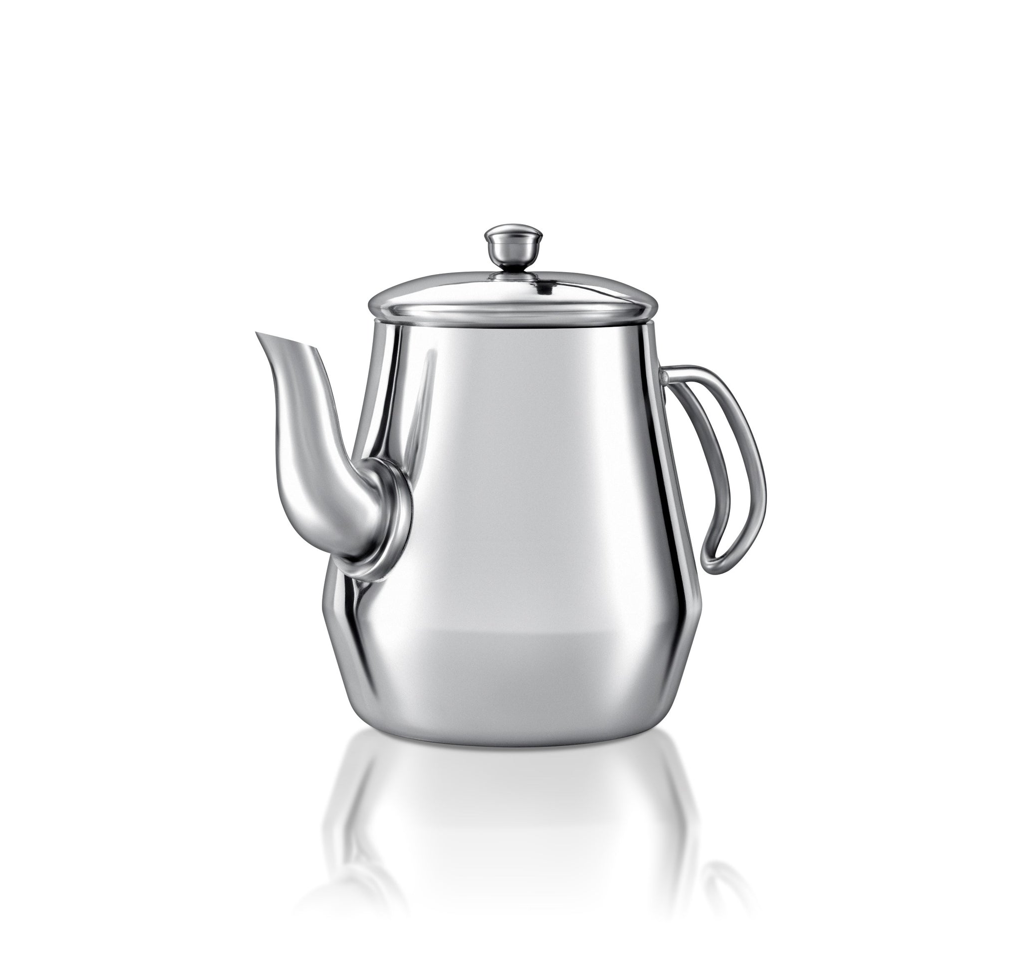 Tea and Coffee — Nouval Group