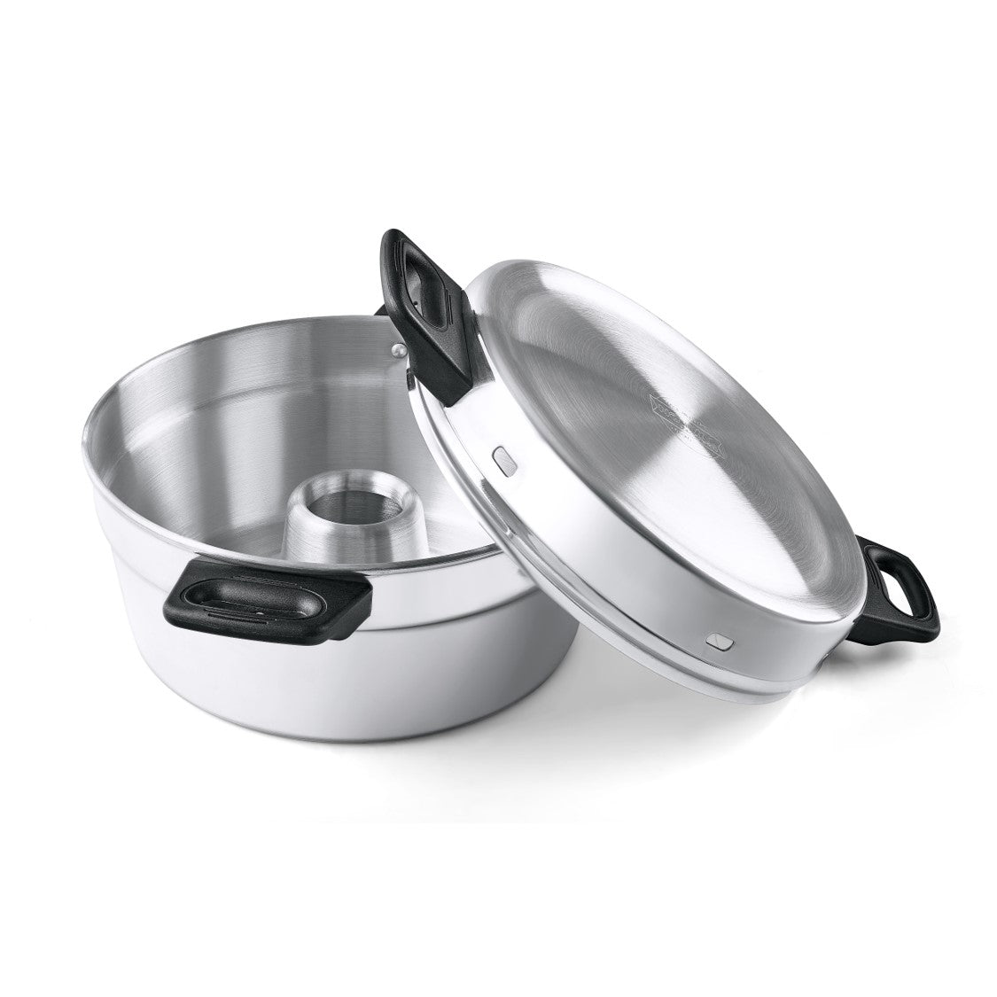 Cake pot with bakelite handle — Nouval Group