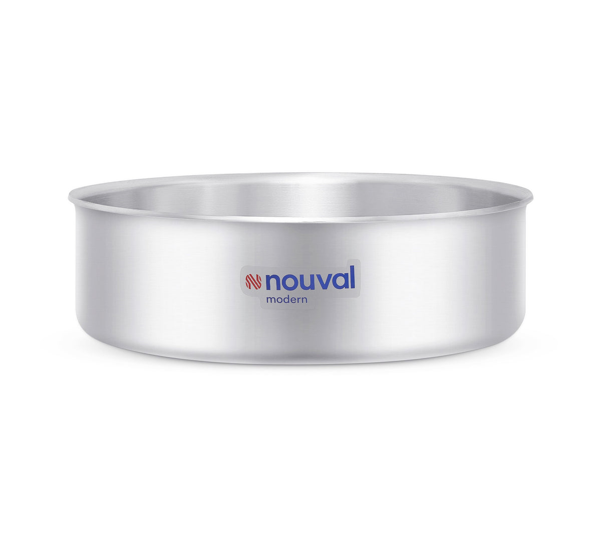 New Lux Round Oven Tray — Nouval Group