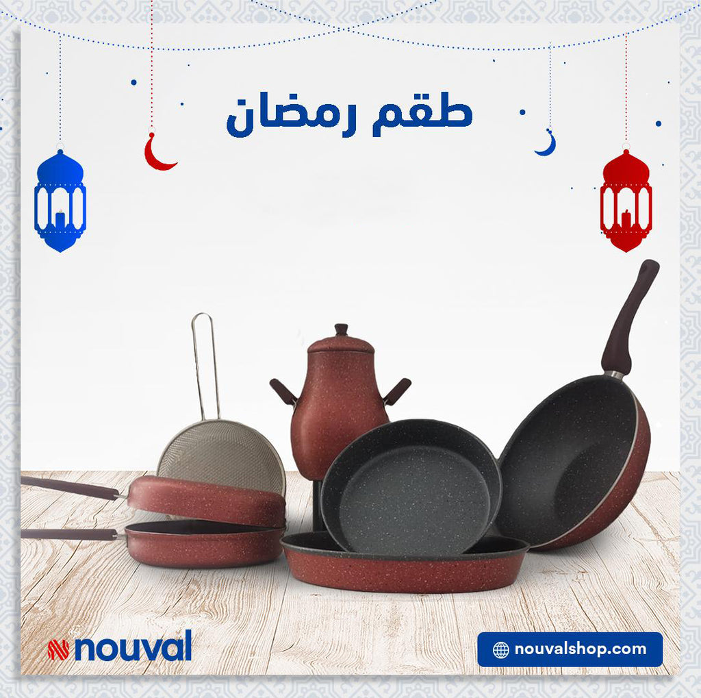 Nouval — Nouval Group